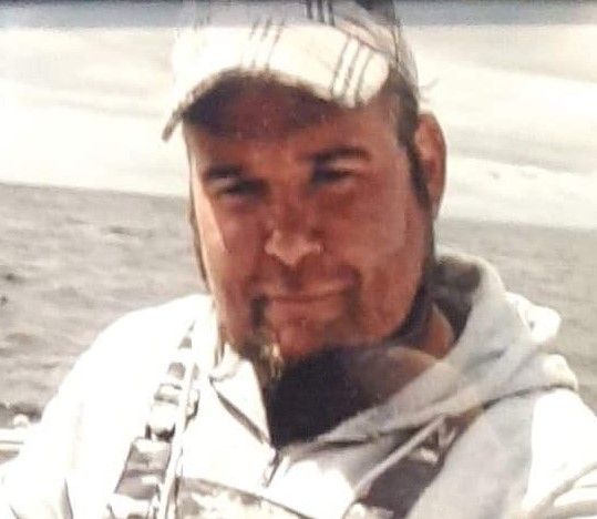 Anthony (Tony) Murphy - St. Senan's Parish, Enniscorthy